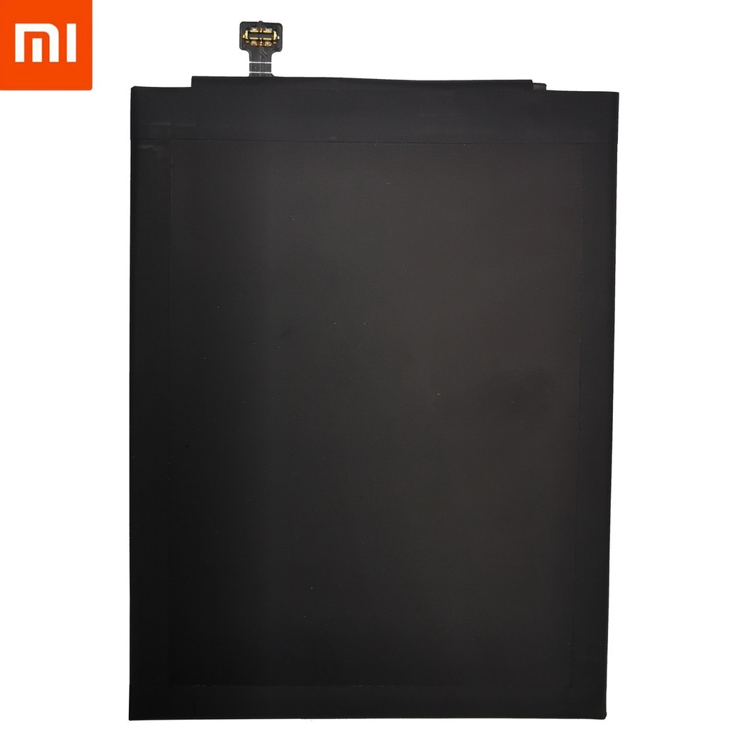 แบตเตอรี่โทรศัพท์มือถือ 2021 original Battery 4000mAh BN4A hone Batteries For Xiaomi Redmi Note7 ...