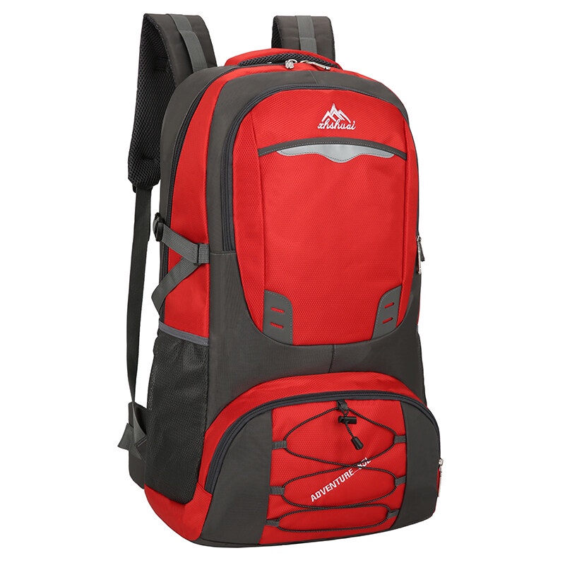 Traveler Backpack 60 L -85L กระเป๋าเป้ กระเป๋าเดินทาง กระเป๋าท่องเที่ยว ...