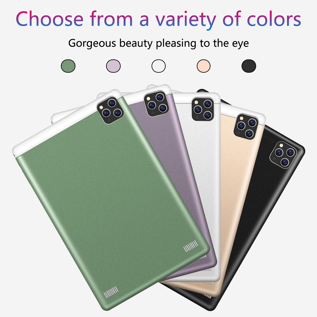 Huawei s11 tablet SIM หน้าจอกว้าง 10.5นิ้ว ภาษาไทย RAM 6G+128G แท้ ระบบ ...