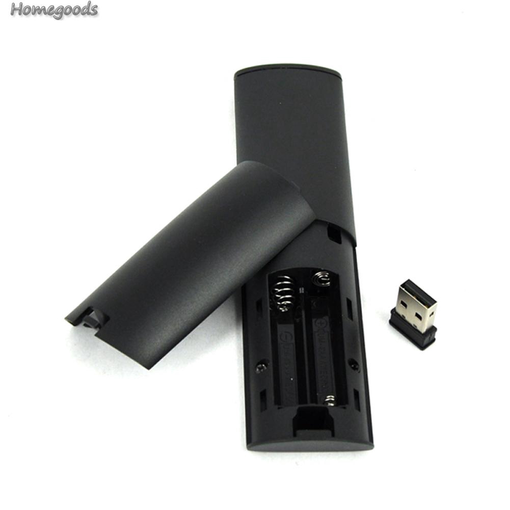 GOOD FM4 2.4GHz Wireless Keyboard Remote Control Air Mouse For Android ...
