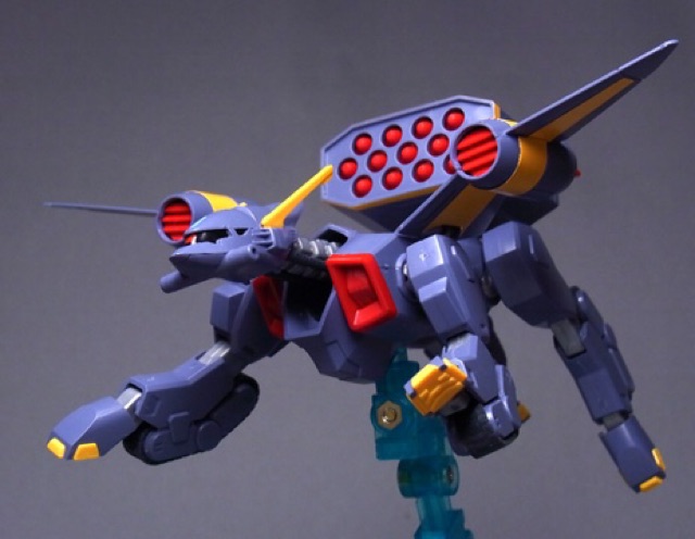 HG SEED TMFA-802 BuCUE - top_gundam - ThaiPick