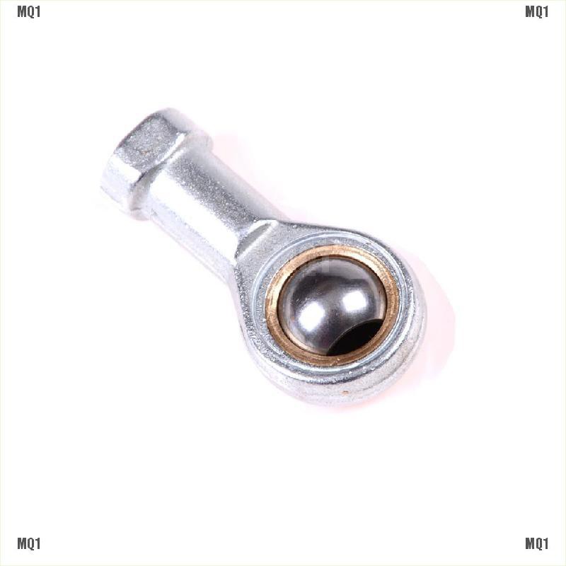 {MQ1}SI6T/K Female Right Hand Threaded Rod End Joint Bearing 6mm Ball ...
