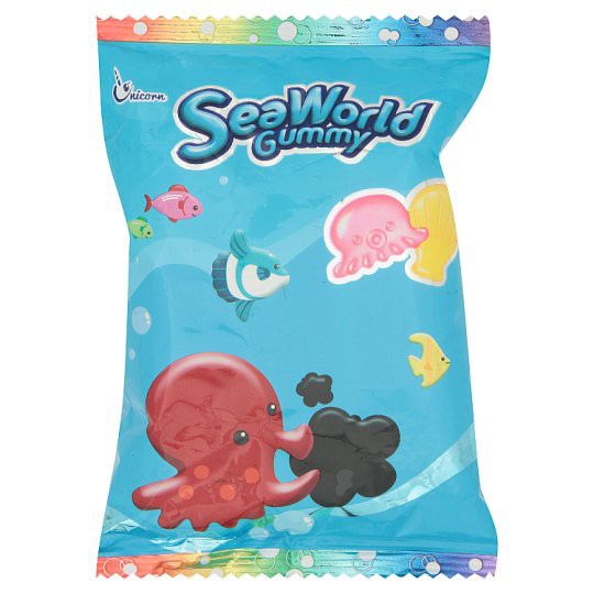 SEA World Gummy ถูกที่สุด พร้อมโปรโมชั่น พ.ย. 2025 | BigGoเช็คราคาง่ายๆ