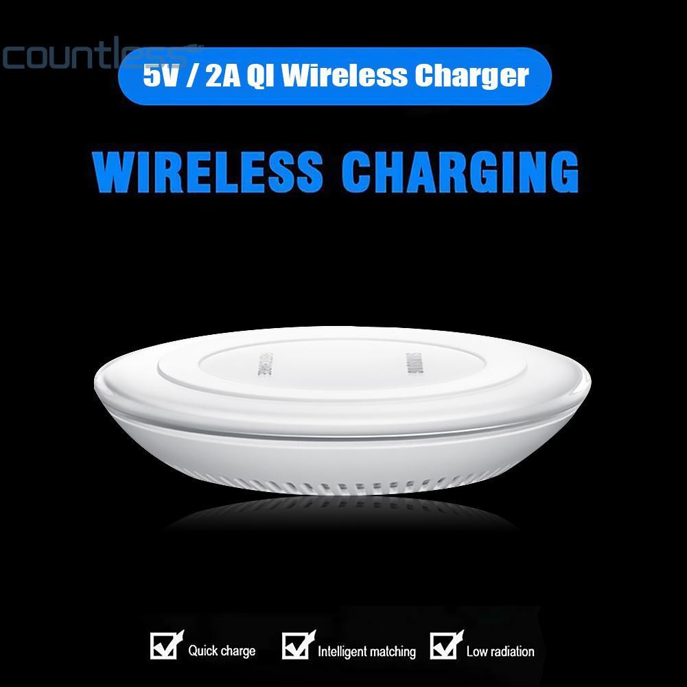 Cou เคสมือถือซัมซุงกาแล็กซี่ Iphone 5 V 2a Qi Usb - countless.th - ThaiPick