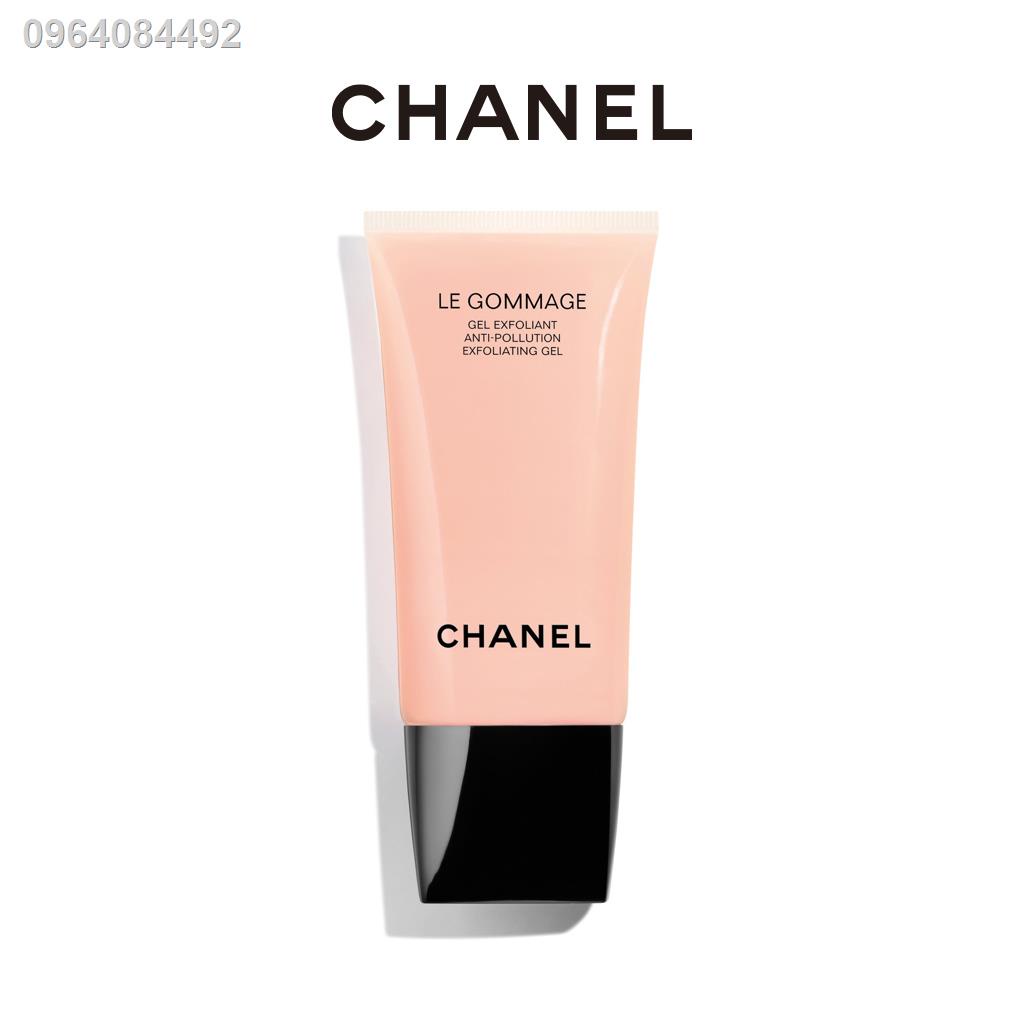 [เป็นคนแรกที่ซื้อ] CHANEL Chanel Radiance Scrub Gel ทำความสะอาดและทำ ...