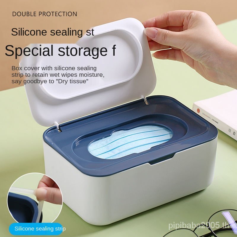 SHUDOU (พร้อมส่ง) หน้ากากอนามัย 50pcs High Qualilty Face Mask ...