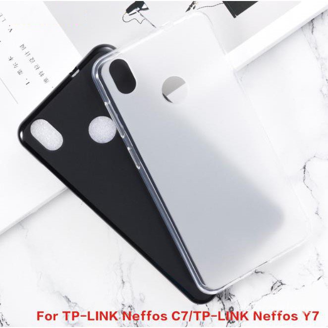 Soft TPU Case For TP-LiNK Neffos C7 Gel Silicone Phone Case For TP-LiNK ...
