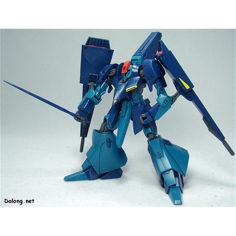 HGUC ORX-005 Gaplant - top_gundam - ThaiPick