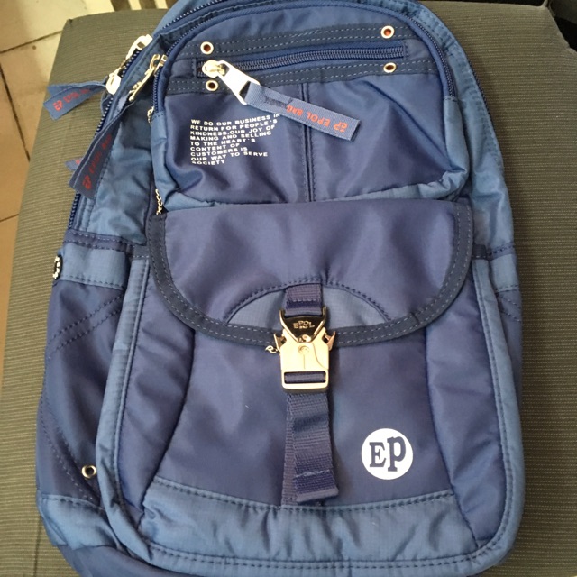 กระเป๋าเป้ Epol ขนาด 13 - menie_beauty_shop - ThaiPick