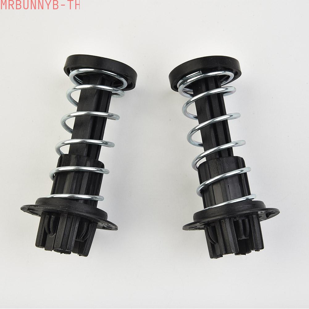 Set Of 2 Hood Springs For Mercedes W204 W212 X204 C63 C250 2012 2013 ...