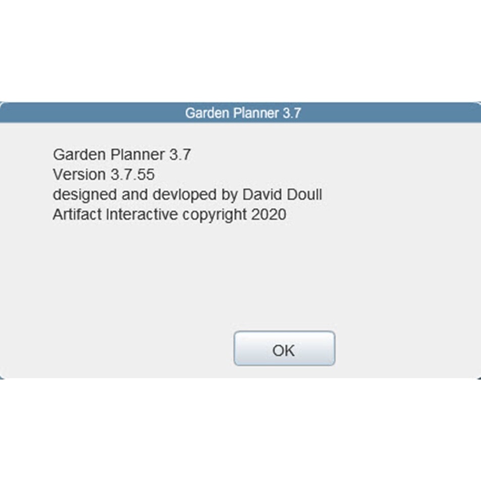 Artifact Interactive Garden Planner 3.8.17 โปรแกรม ออกแบบสวนและภูมิทัศน์ 2D3D - sanom.it - ThaiPick