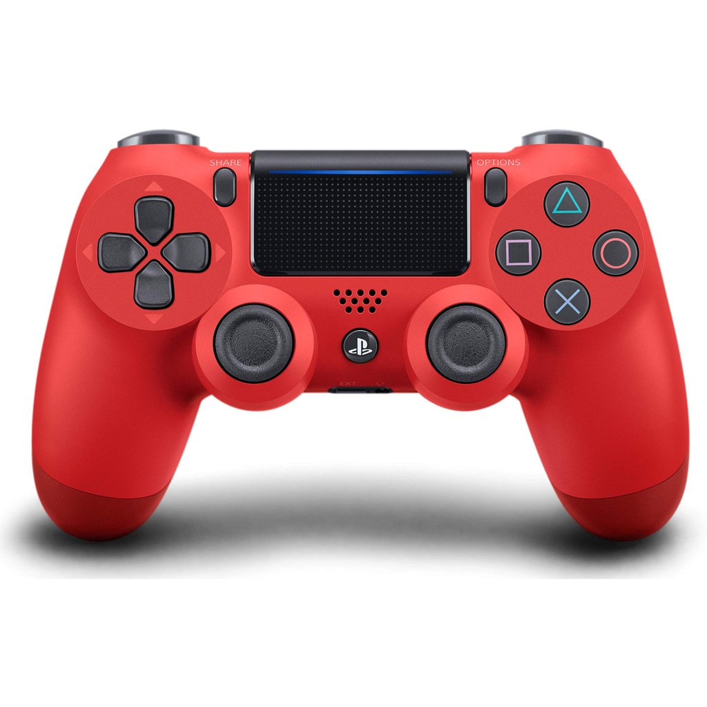 Promotion PlayStation 4 NEW DUALSHOCK 4 (GEN 2) ประกันศูนย์ Sony ไทย 1 ...