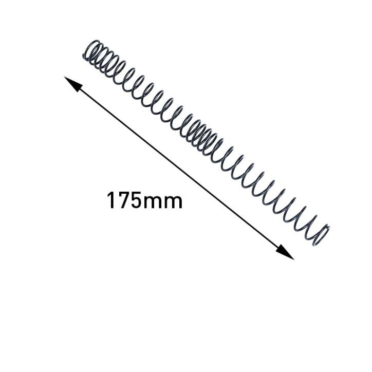 ღღgeniusgear M90 M100 M110 M120 M130 M140 M150 M160 M170 M190 AEG Spring for Airsoft Marui G&P G ...