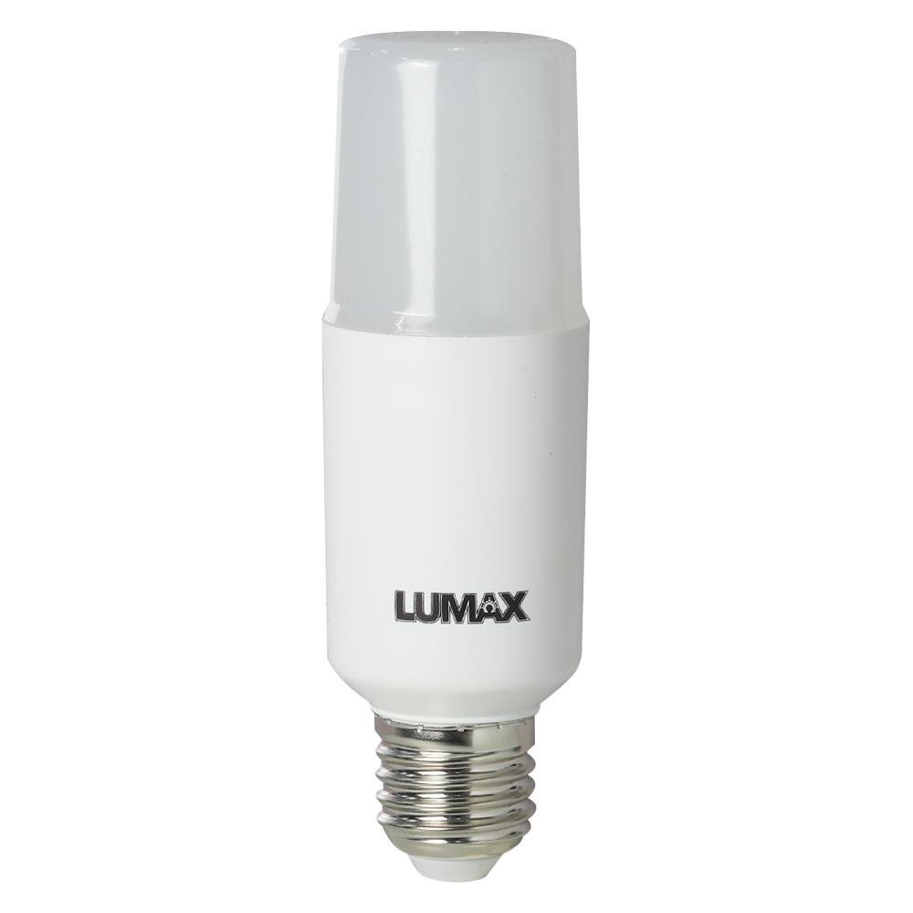 หลอด LED LUMAX T-BULB 12 วัตต์ COOLWHITE E27 LED BULB LUMAX T-BULB 12W ...