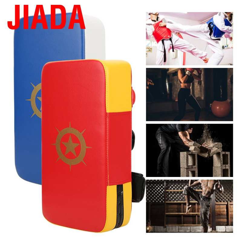 Jiada แผ่นเป้าสําหรับฝึกเทควันโด - jiada1.th - ThaiPick
