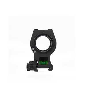 Tactical airsoft accessories M10 QD-L double rignt 21.2mm rail mount ...