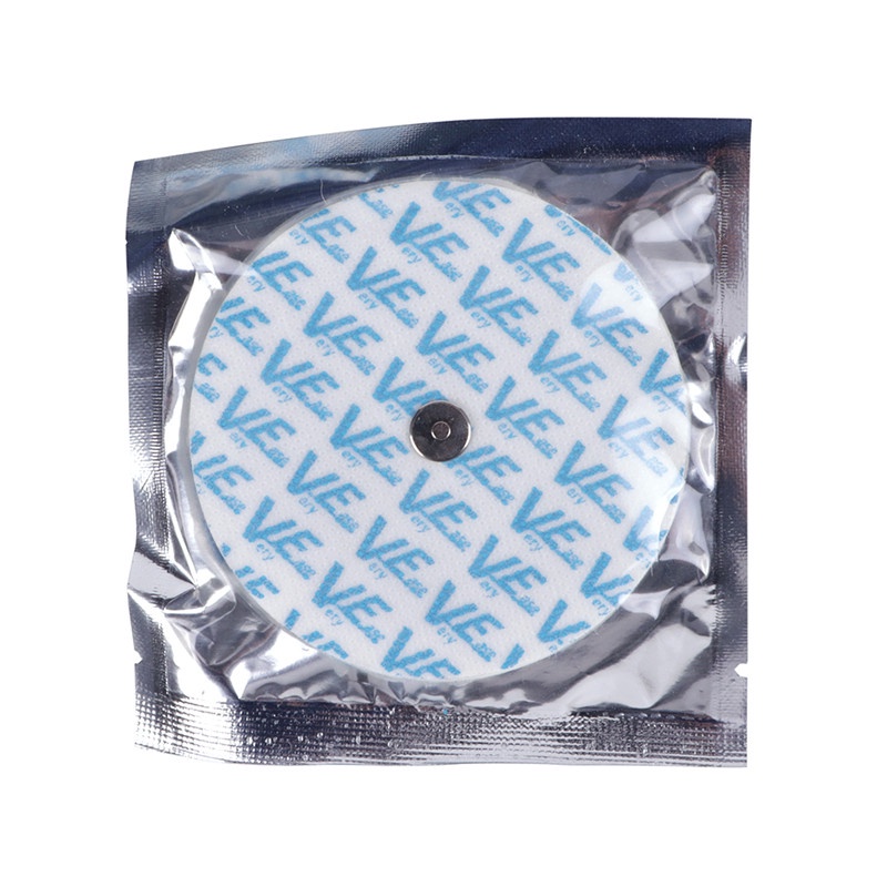 Ve Sport Body Liposuction Machine Sticker Belly Arm Leg Fat Burning ...