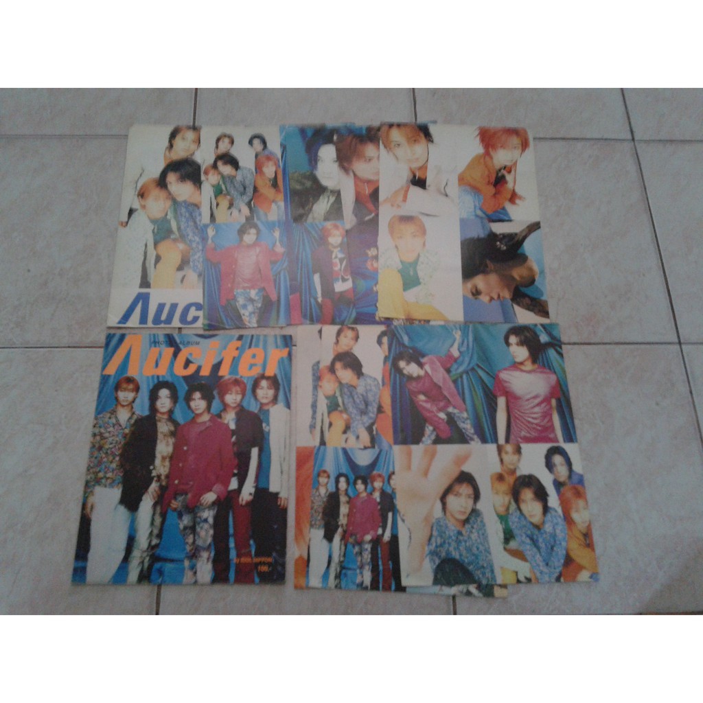 aucifer ถูกที่สุด พร้อมโปรโมชั่น เม.ย. 2025 | BigGoเช็คราคาง่ายๆ