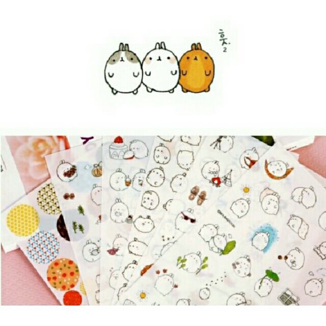 Sticker | Shopee Thailand