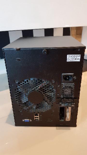hp proliant microserver n40l มือสอง - phuwitshop - ThaiPick