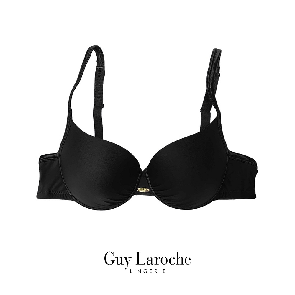 Guy Laroche Lingerie Bra Push-Up GB7M67 - guylaroche_lingerie_official ...