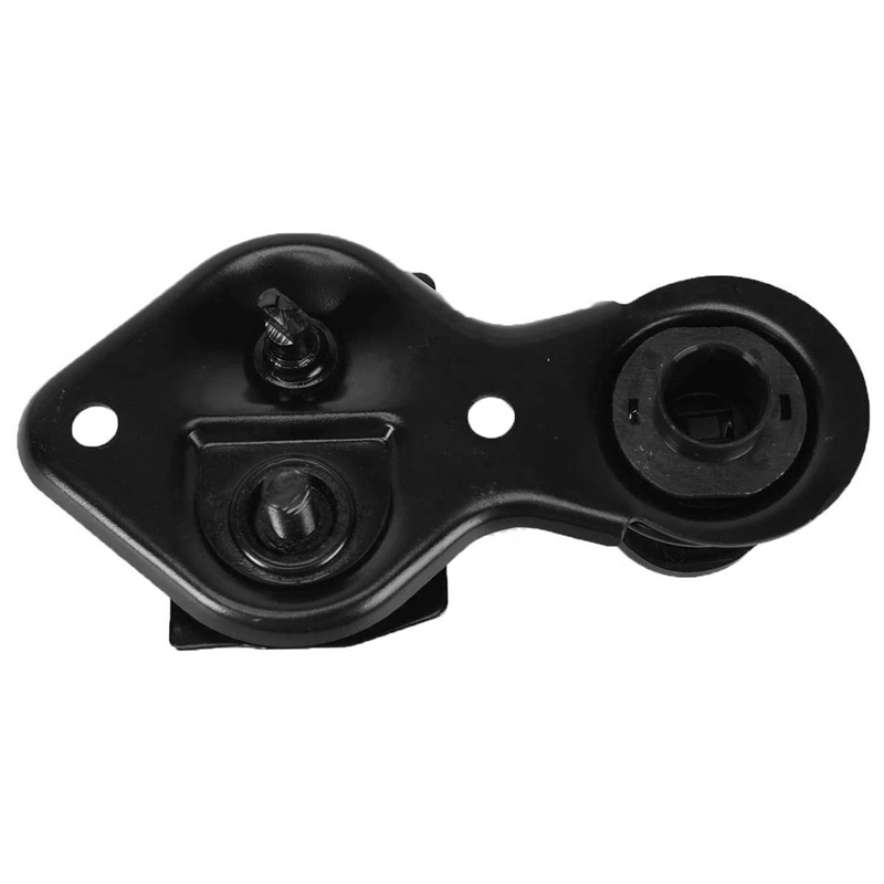 2038800460 สลักจับฝากระโปรงหน้า เพื่อความปลอดภัย สําหรับ Mercedes W164 ...