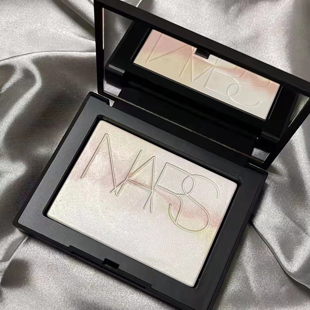 Nars Light Reflecting Prismatic Powder limited edition MOONWAVE ไฮไลท์แต่งหน้า 10 กรัม - journey ...