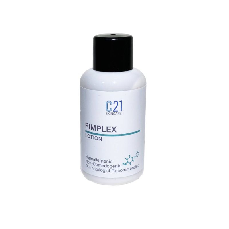 C21 Pimplex Lotion โลชั่นทาสิว 60 มล | Shopee Thailand