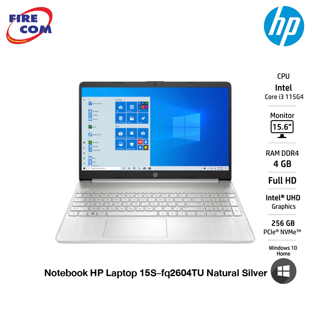 HP x Firecom, ร้านค้าออนไลน์ | Shopee Thailand