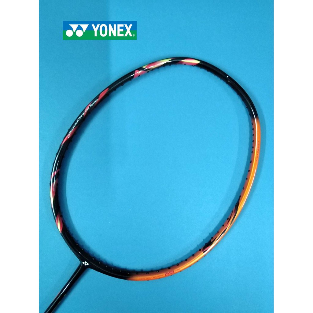 [Shop Malaysia] Yonex Badminton Racket ASTROX 39 + Free Grip (100% ...