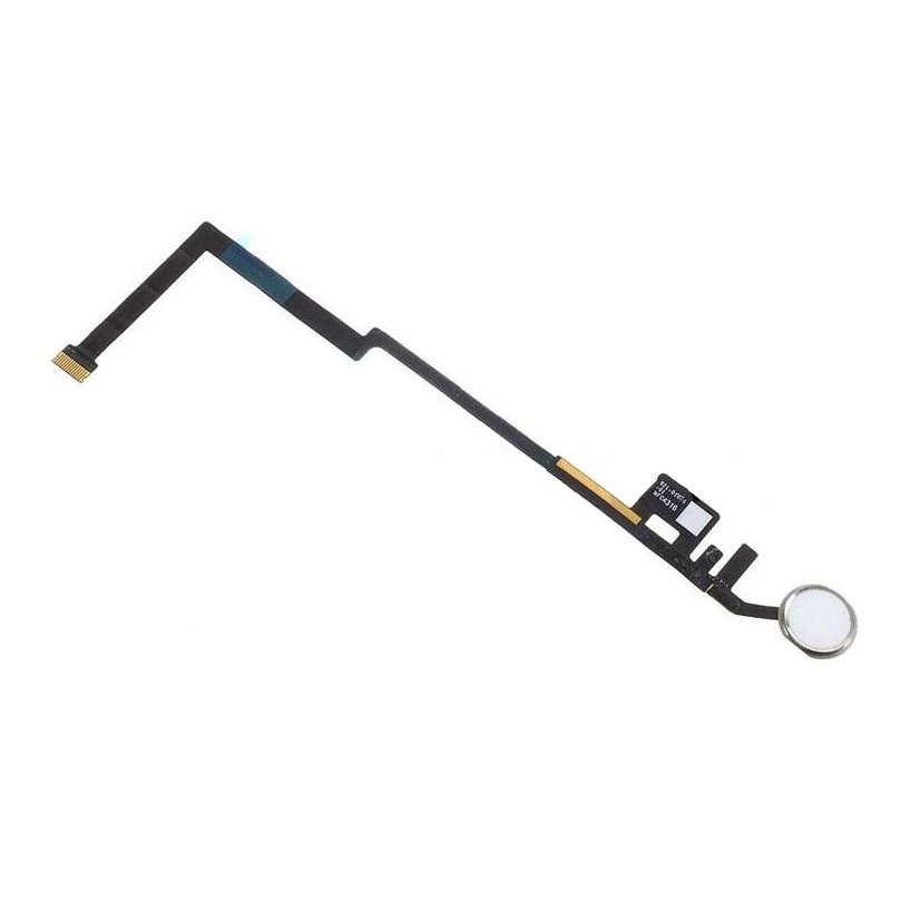 แพรปุ่มโฮม Gen 6 2018 A1893 A1954 Home Button Flex Cable for Gen 5 2017 ...