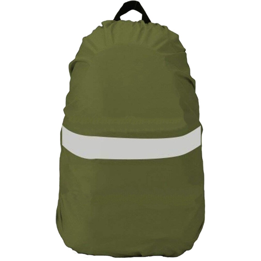 Rain Cover Backpack Reflective Waterproof Bag Camo Tactical Outdoor ...