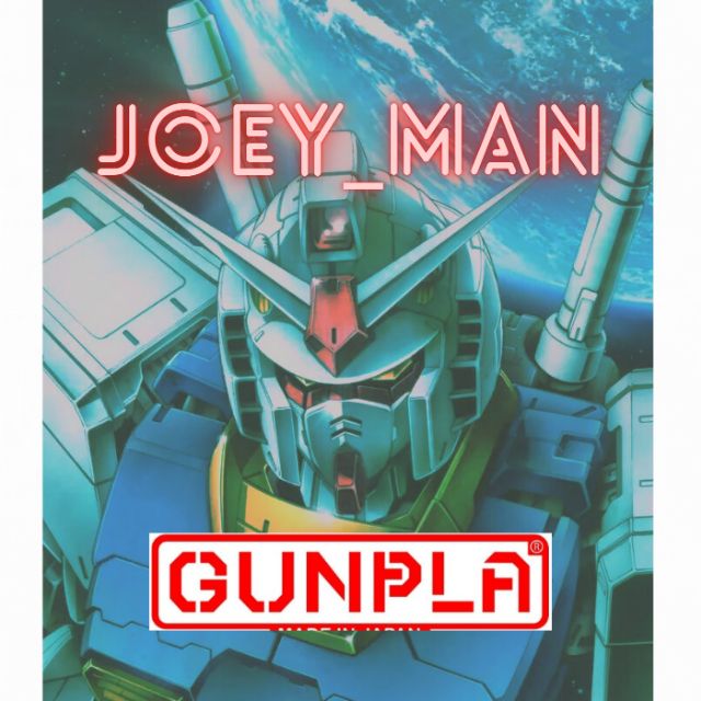 joey_man Gunpla, ร้านค้าออนไลน์ | Shopee Thailand