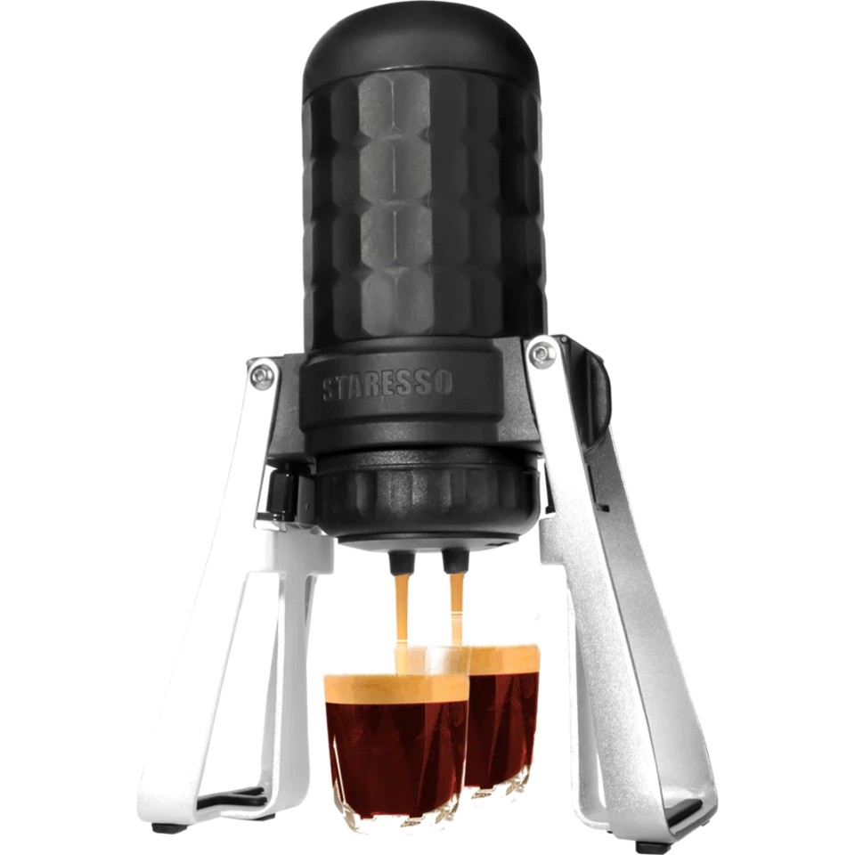 （NEW）2021รุ่นอัปเกรดใหม่ net red staresso sp-200 เครื่องชงกาแฟแบบแคปซูน ...