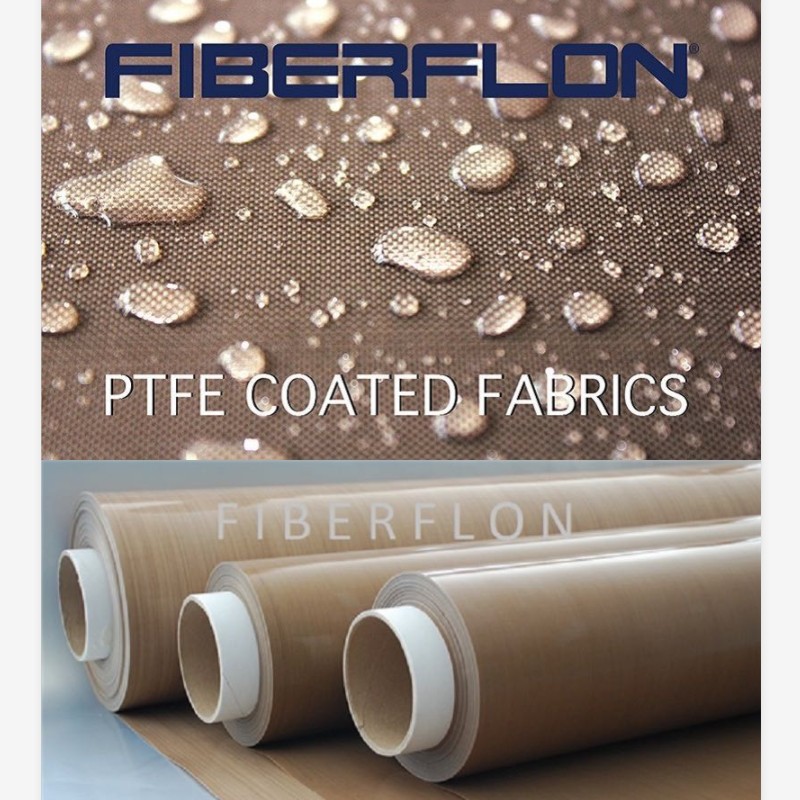 “FIBERFLON”เทปล่อนทนความร้อนทนได้300องศา พร้อมส่ง | Shopee Thailand