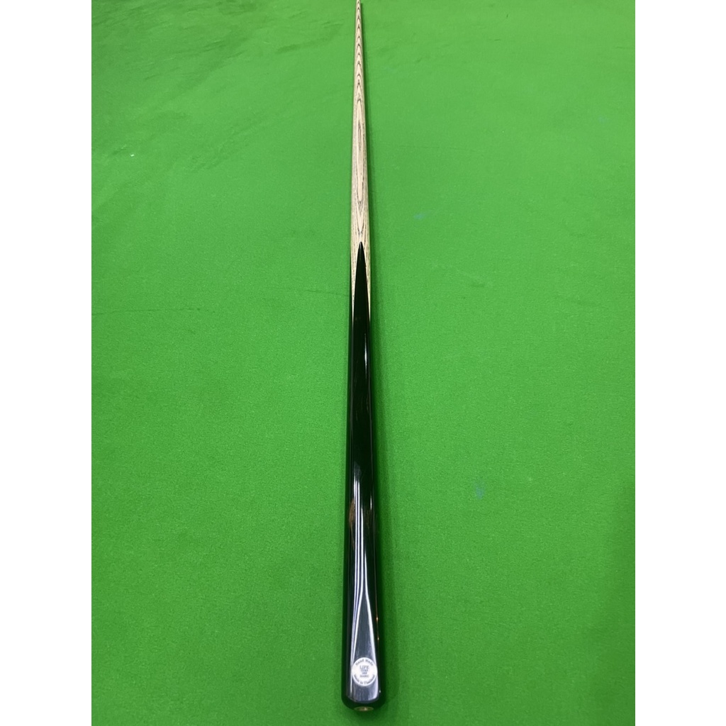 คิวสนุกเกอร์ รุ่นเบสิก ด้ามดำ Life Cues Factory Handmade Cues Thailand ...