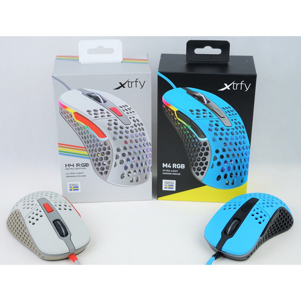 Xtrfy M1 NINJAS Edition - c4cd2etji6 - ThaiPick