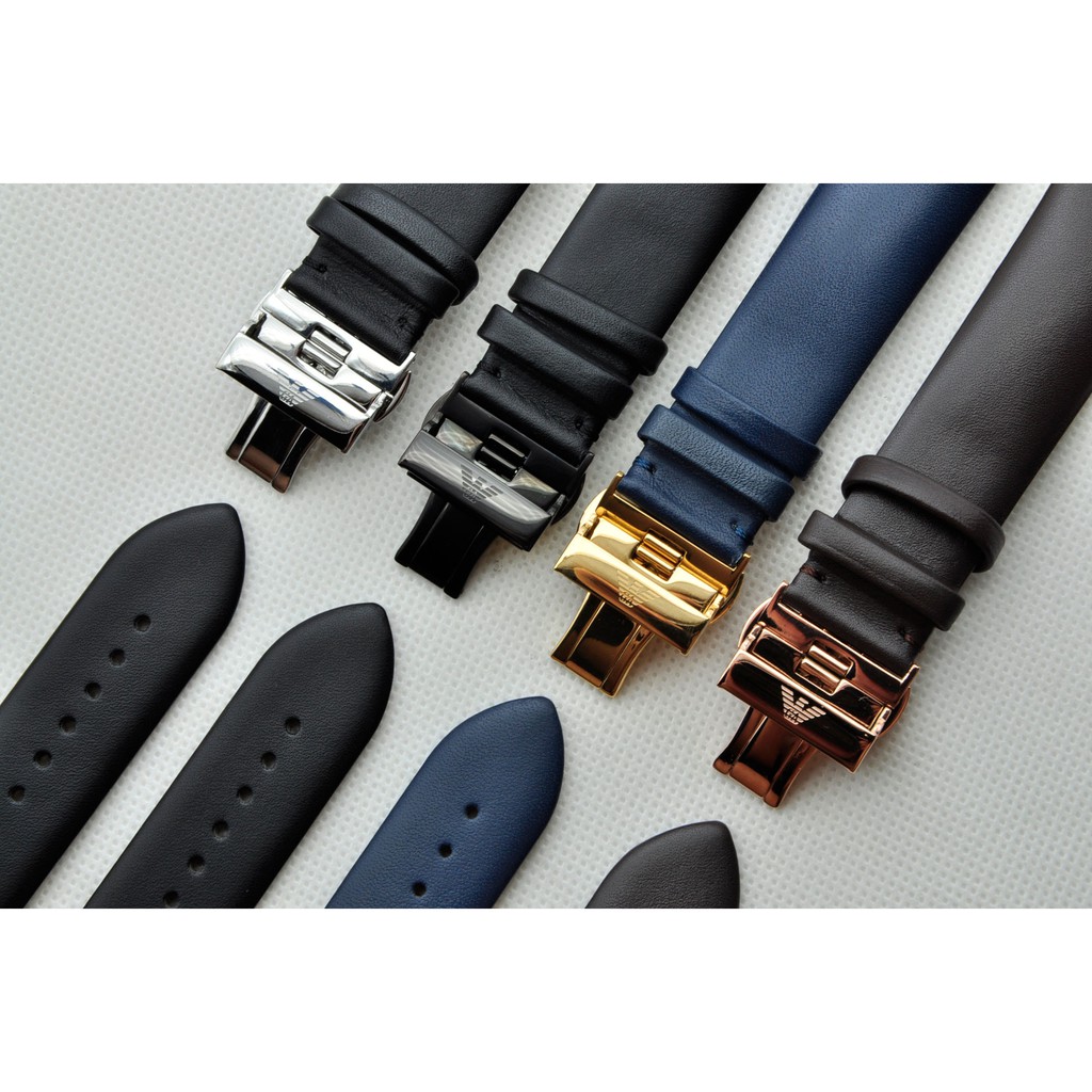 สายนาฬิกาข้อมือ Ar1647 0382 2071 สําหรับผู้ชาย - ds0310s.th - ThaiPick