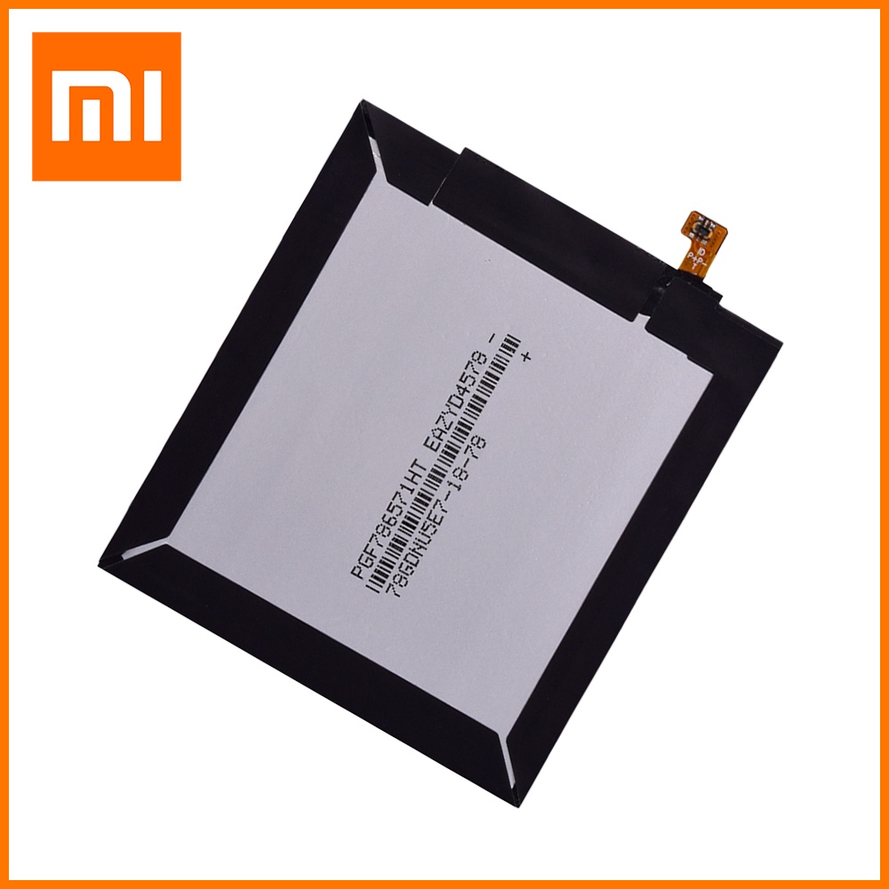 Xiao Mi New 100 Original 3050mAh BM31 Phone Battery For Xiaomi Mi 3 M3 ...