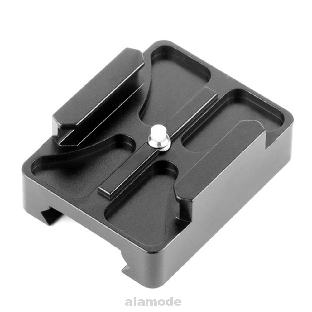 20mm Rail Mount Black Durable Easy Instal For GoPro - alamode.th - ThaiPick