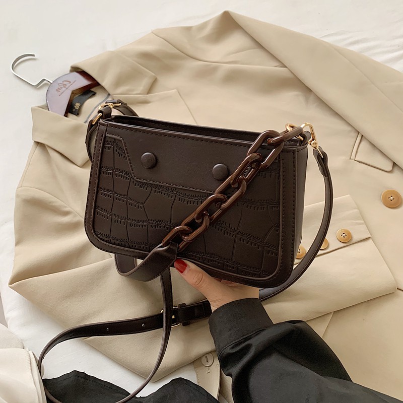 Velyn.bag Lt1354 กระเป๋าสะพายไหล่สําหรับผู้หญิง - velyn.bag.th - ThaiPick