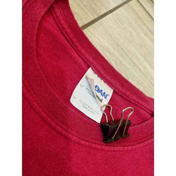 เสื้อยืดมือสอง USA BEAT NORTH - chill.shopvtg - ThaiPick