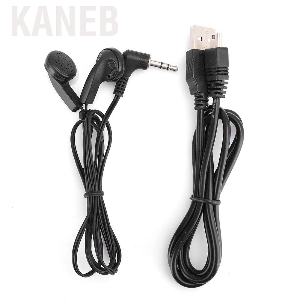 Kaneb เครื่องเล่นเทป MP3 แปลงเสียงสเตอริโอแบบพกพา - kanebduk2.th - ThaiPick