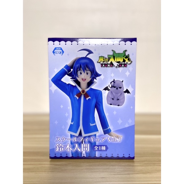 [ของแท้/พร้อมส่ง????????]มือ1 Welcome to Demon School! Iruma-kun Suzuki ...
