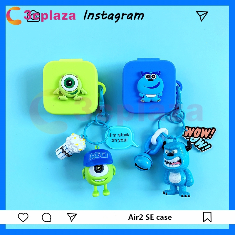 3CSE07 Air2 SE case earphone cover for XiaoMI AIR2 SE Wireless Headset ...