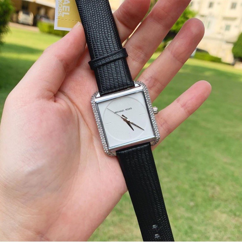 นาฬิกา MK ไมเคิลคอร์ รับประกันของแท้ 100% - knxbrandname - ThaiPick