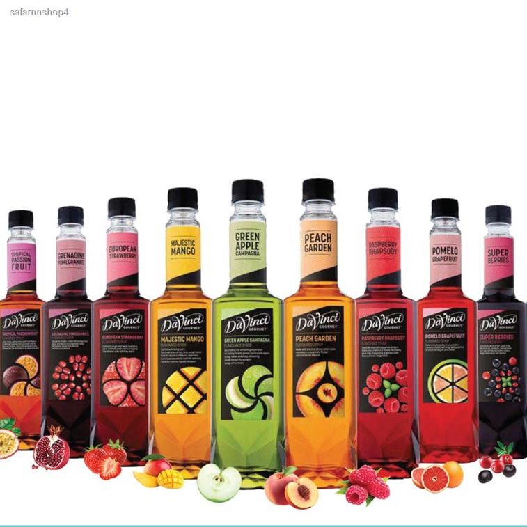 กทม.จัดส่งถึงที่A1 Raspberry Syrup น้ำหวานกลิ่นราสเบอร์รี่ 60ml. 1 ขวด ...