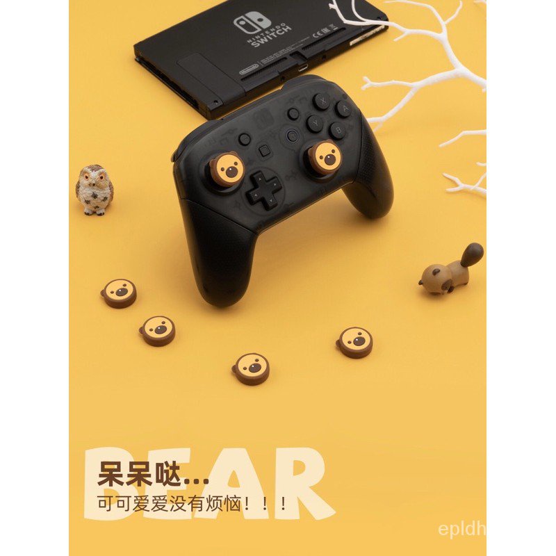 2021【READY STOCK】XBOX PS4 PS5 Nintendo Switch Pro Controller Coco ...