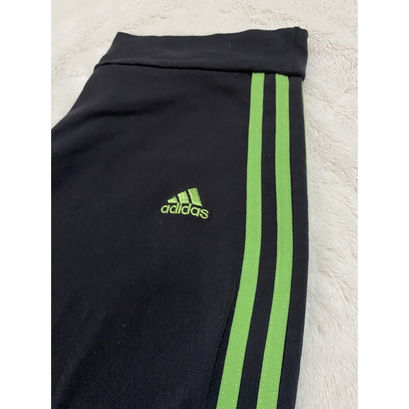 กางเกงขายาวผ้าวอร์ม Adidas 2hand - jittrapornn - ThaiPick