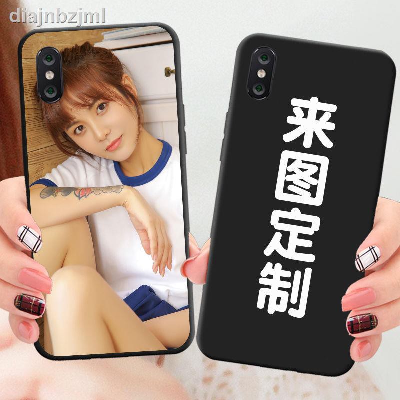 【พร้อมส่ง】☊ เคสโทรศัพท์มือถือ vivo หญิง vivoy93 / x27 x21 x9 y85 y93s x23 s1 ปรับแต่งรูป 81